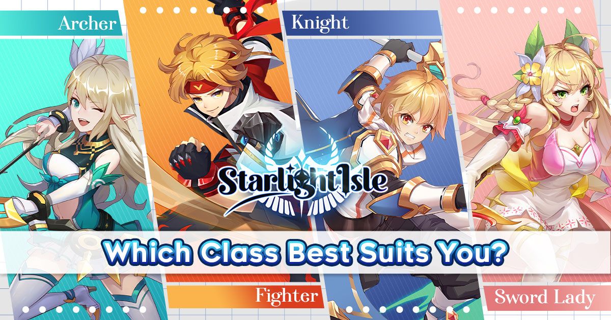 Starlight Isle